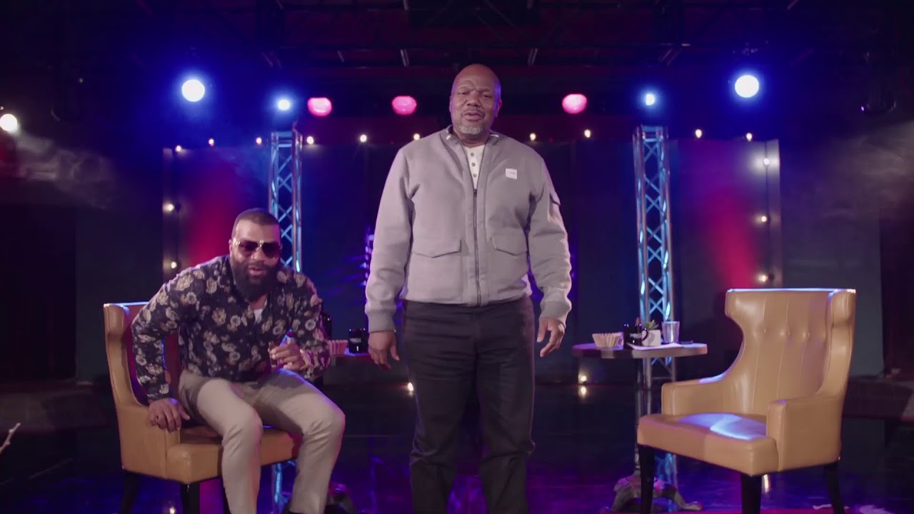 Ray Grady’s Alpha Nation: Episode 11 - 2 Hour Special - YouTube