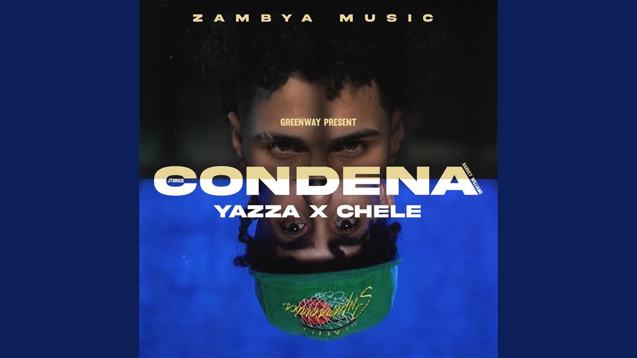 Condena - YouTube