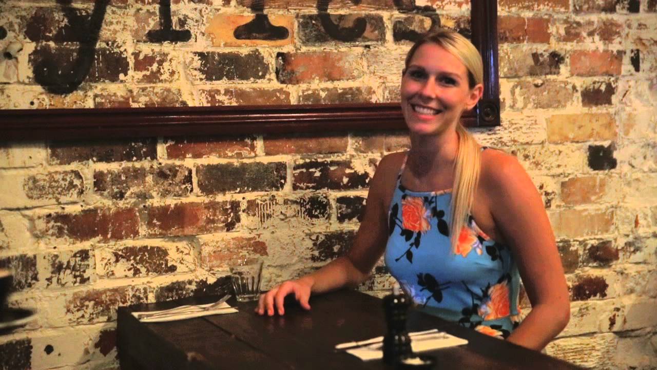 Lauren Fitch Showreel - YouTube