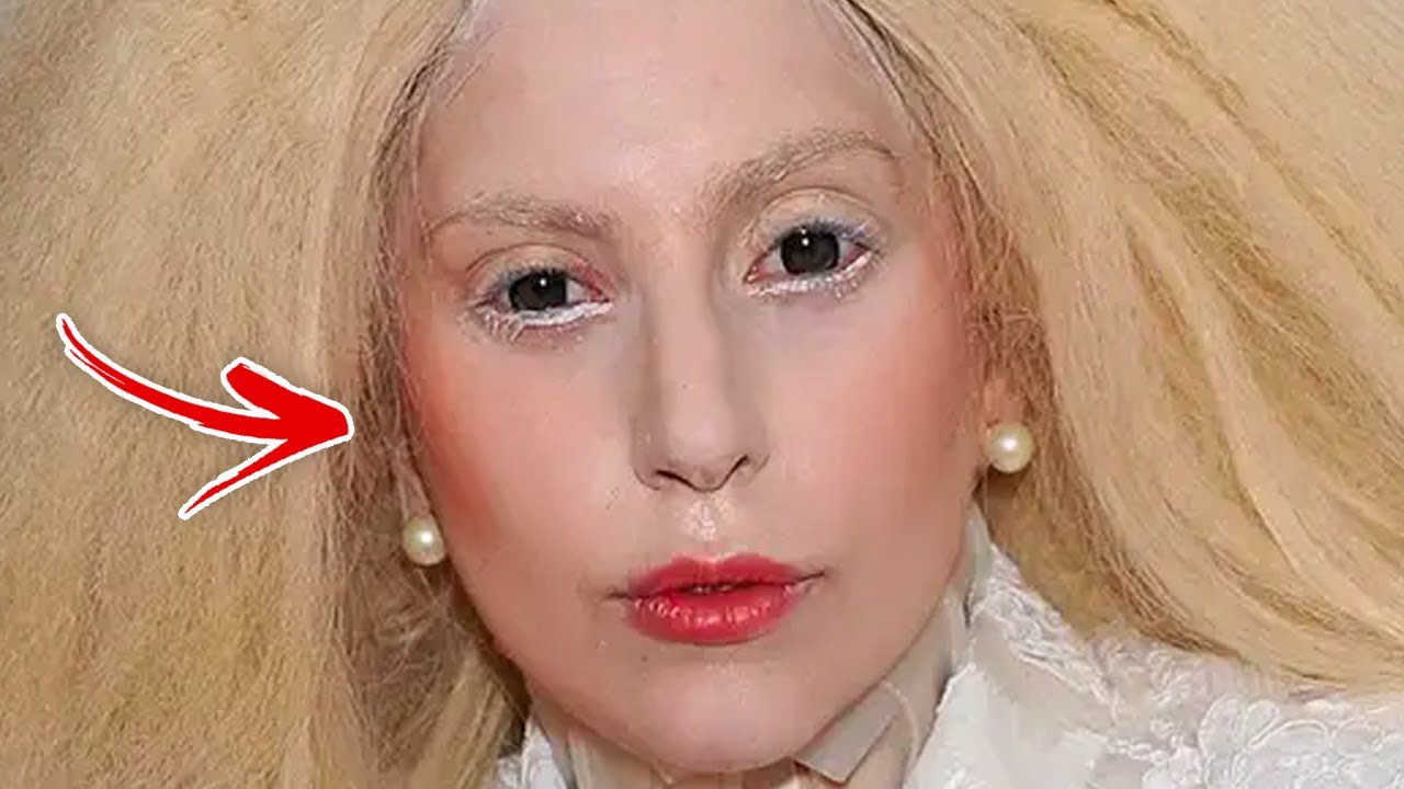 Celebrities Who Look Completely Unrecognizable Without Makeup - YouTube