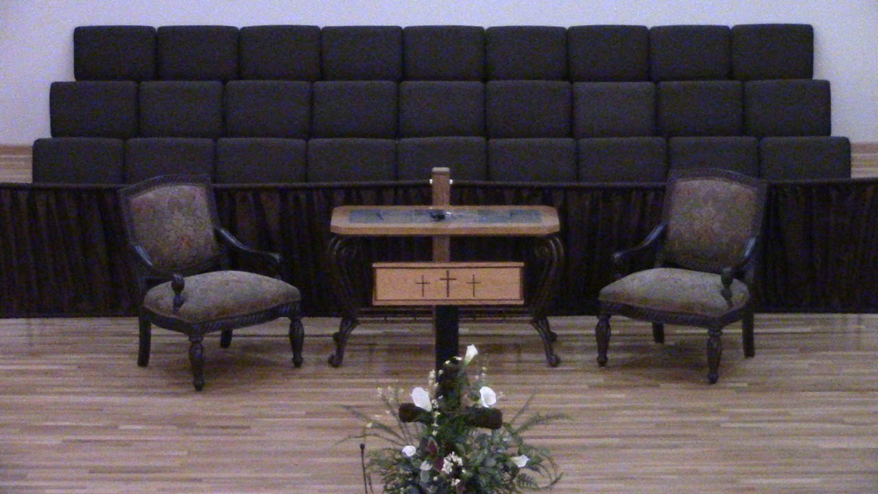 Middle Cross Missionary Baptist Church - Wednesday Evening, May 13 ...