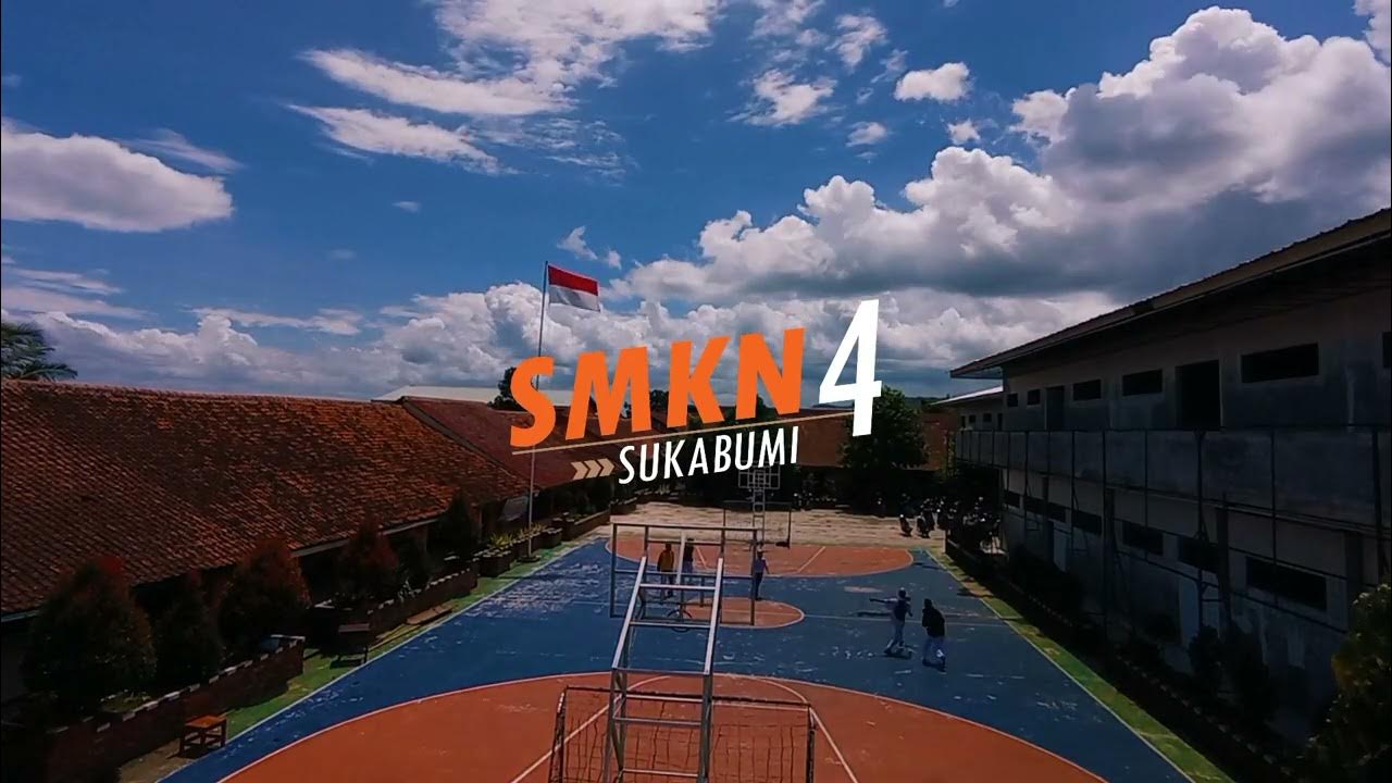 TIMELAPSE SMKN 4 SUKABUMI HD - YouTube