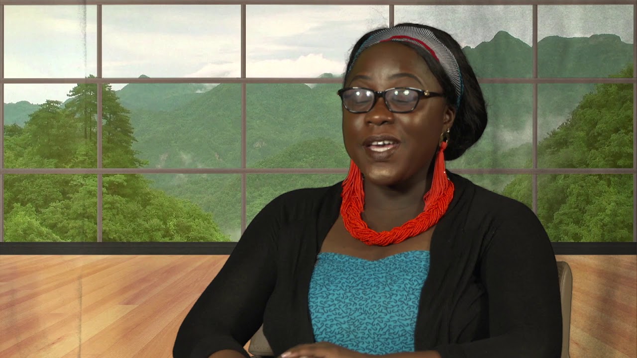 Ignite With Mwangala - S02E06 - YouTube