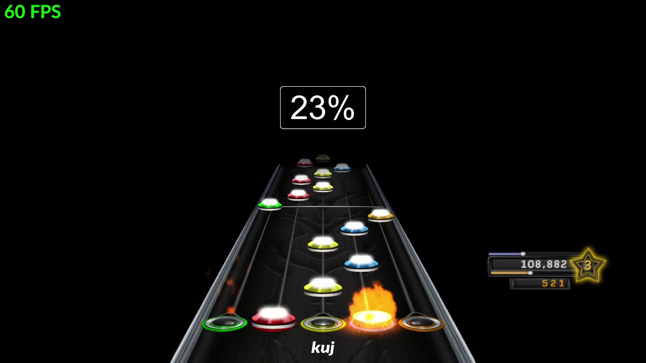 "Botnus ft Efrem Schulz" by Buckethead | Clone Hero Preview - YouTube