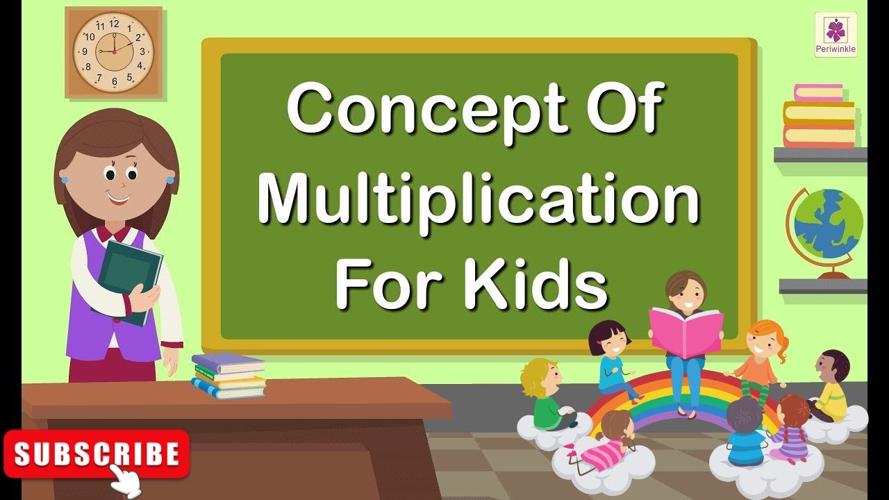 Multiplication sums for kids, basic multiplication # ...