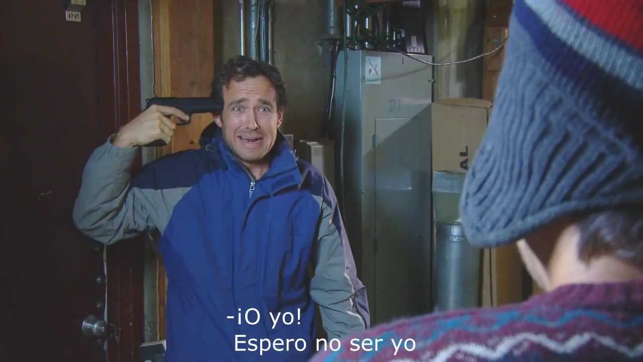 Smosh - THE DITTO - movie trailer Subtitulado en Español. - YouTube