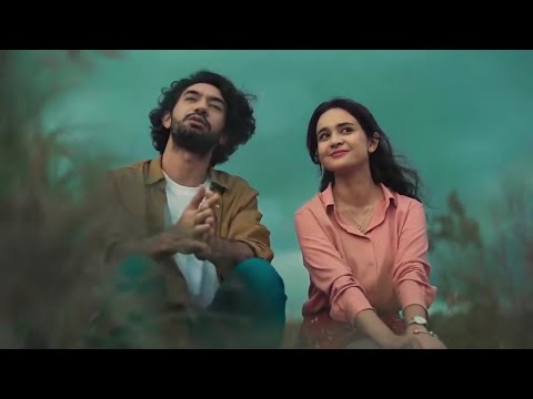 Momen Bermesraan Senandika (Reza Rahadian) & April (Michelle Ziudith) - Garis Waktu