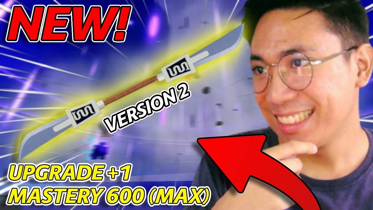 Upgrading BISENTO V2 !! | Blox Fruits | Roblox - YouTube