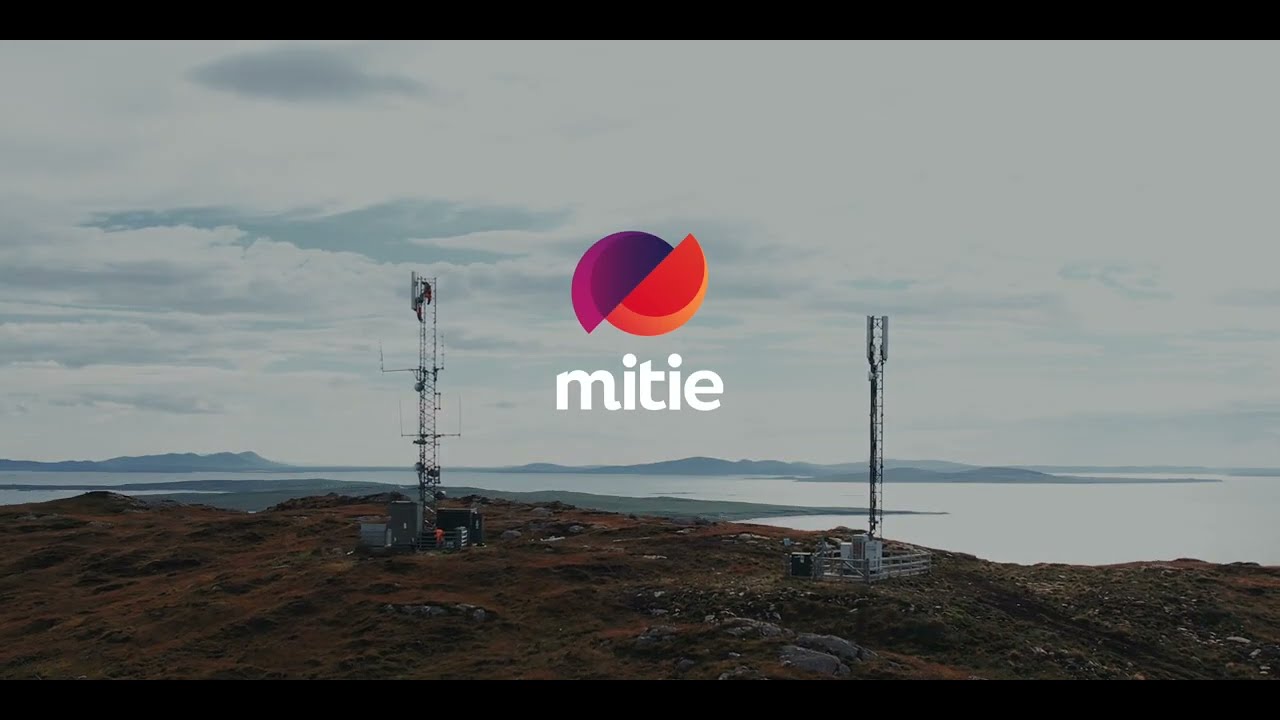 Company Promo Video | Mitie Telecoms | Holler Video Production - YouTube
