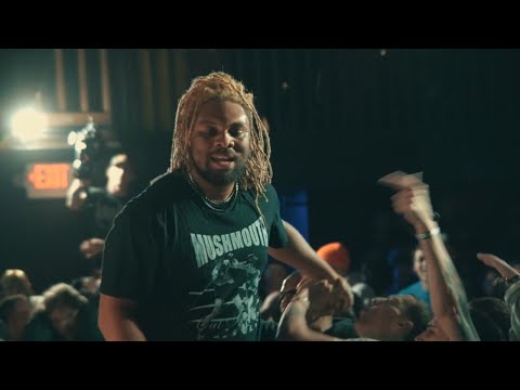 [hate5six] Knife Wound - November 16, 2024 (Flyover Fest 2024)