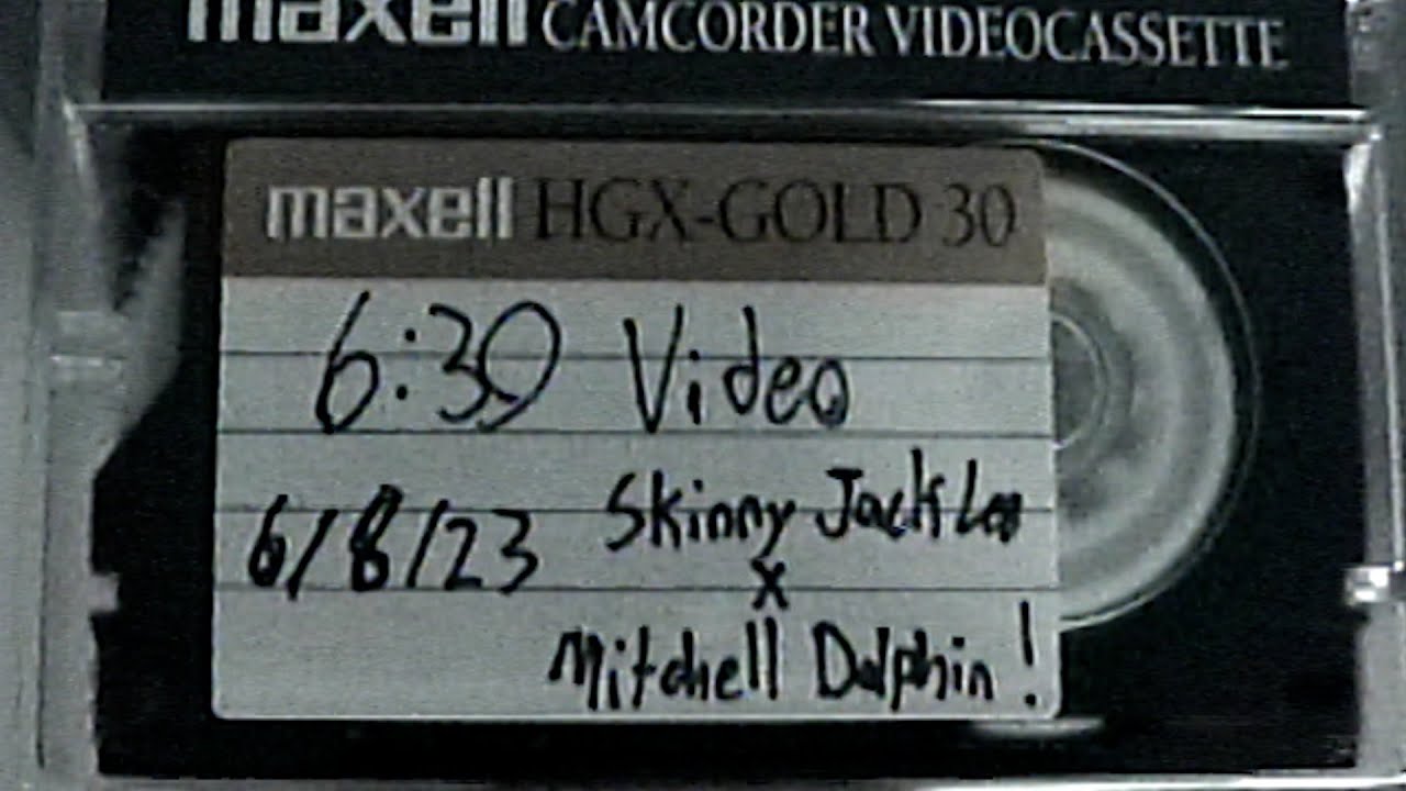 Skinny Jack Lee - "6:30" [Produced by Mitchell Dolphin] - YouTube