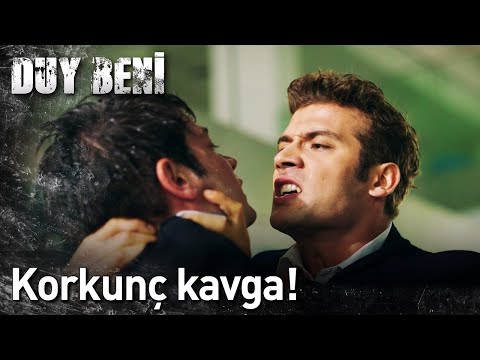 Duy Beni 16. Bölüm - Korkunç Kavga!
