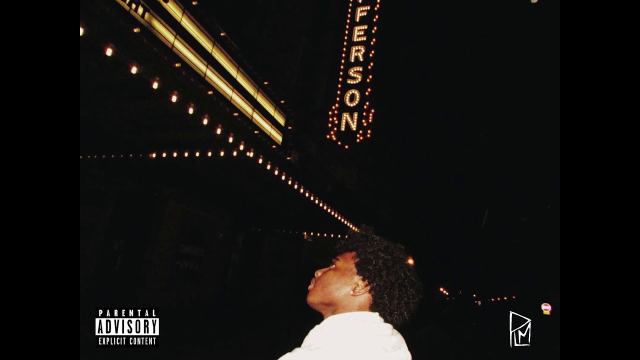 ELI PLM - 100 Days 100 Nights [Official Audio] - YouTube