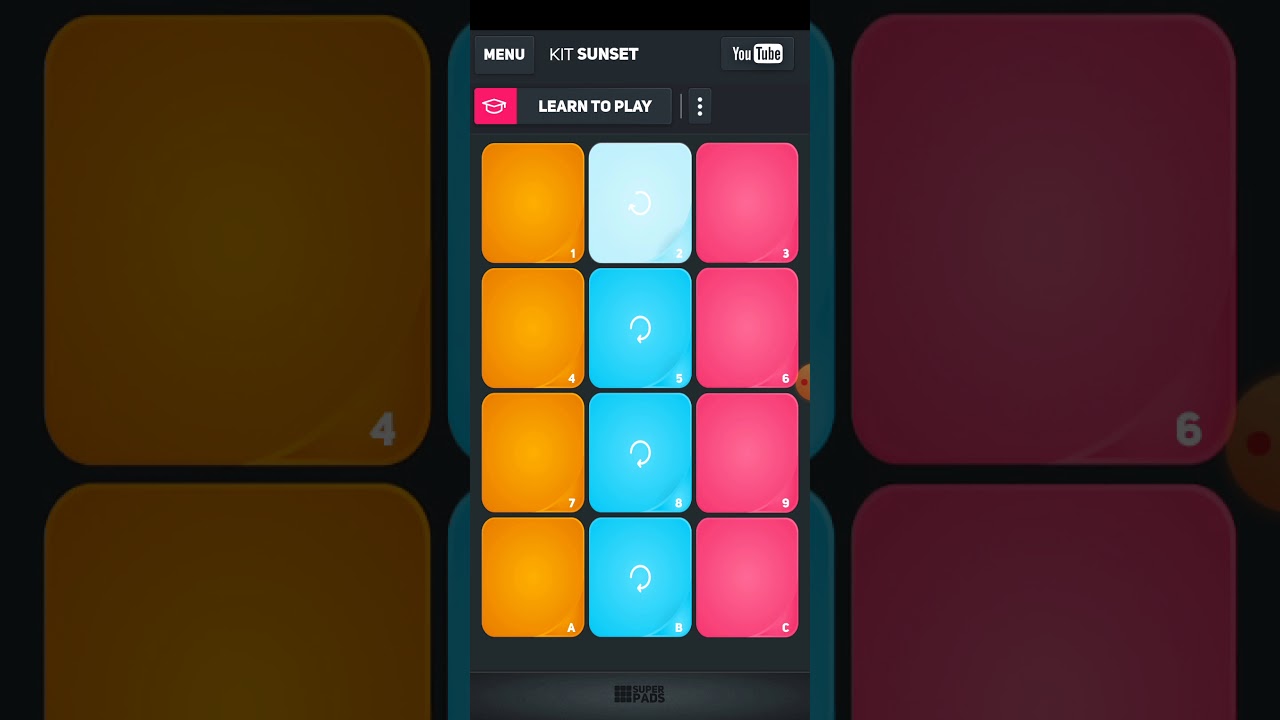 Towet towet - YouTube