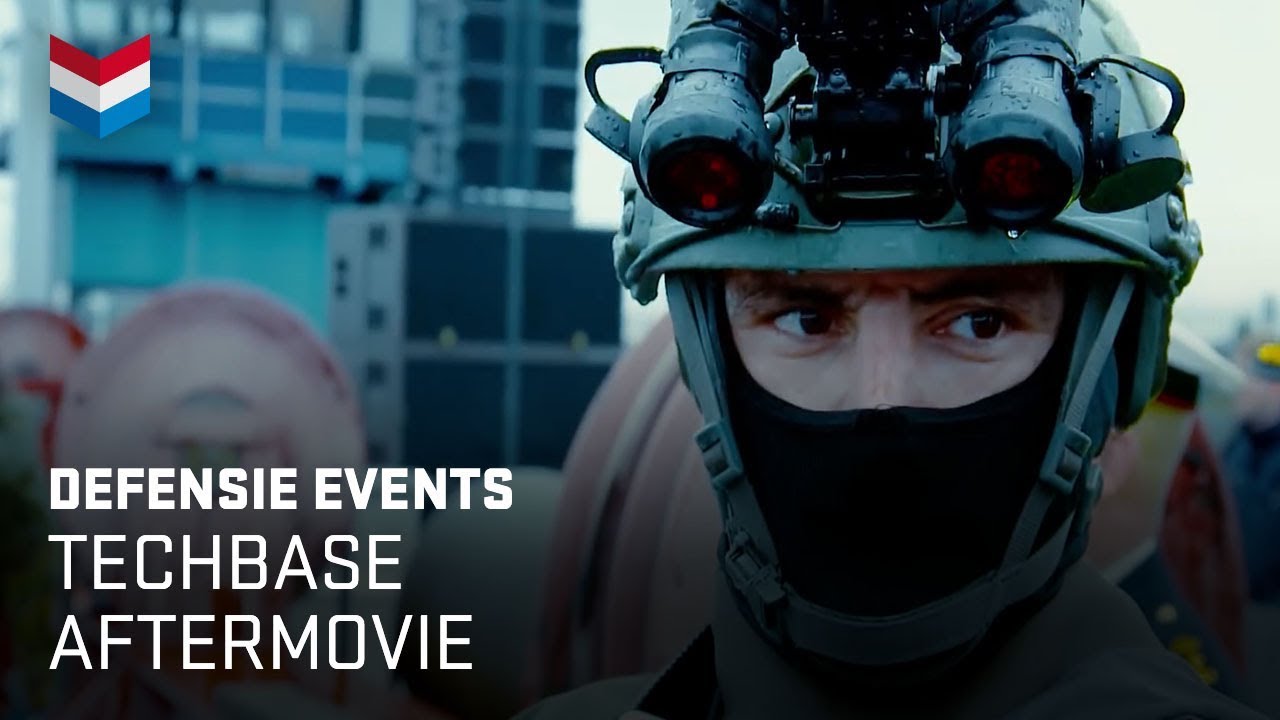 TECHBASE | Aftermovie - YouTube