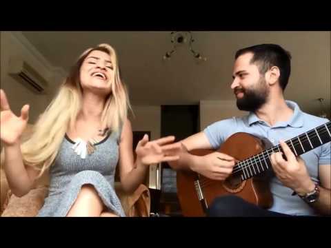 Feride Hilal Akın   Günah Benim HD