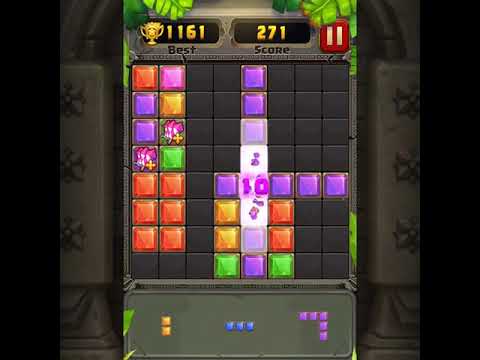 Block Puzzle Guardian - New Block Puzzle Game 2020 - YouTube