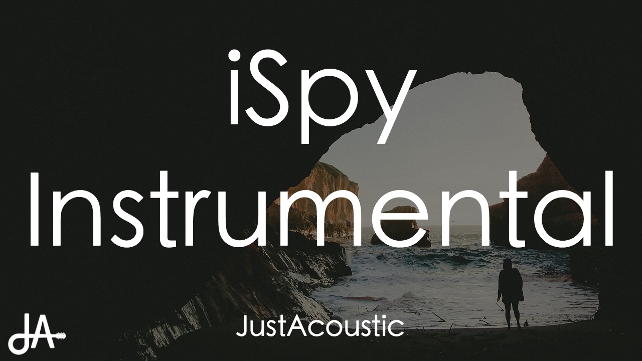 iSpy - KYLE ft. Lil Yachty (Acoustic Instrumental) - YouTube