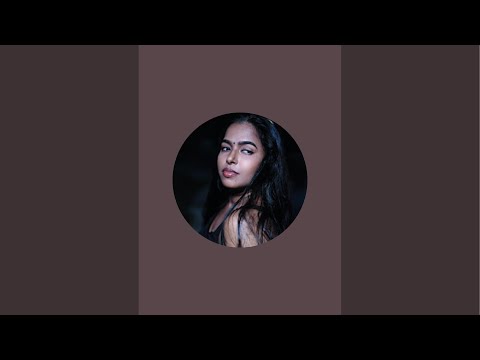 Reshma Prasad is live