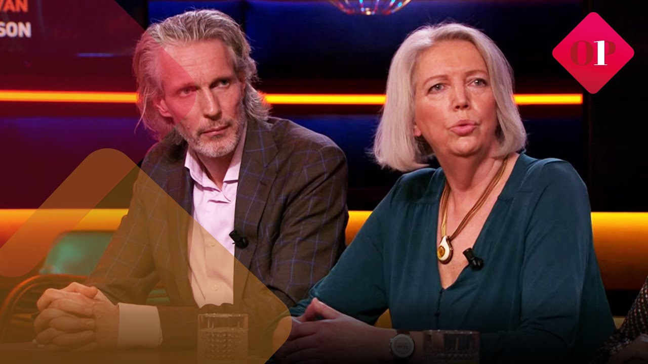 Neuroloog Bas Bloem: Parkinson is een pandemie, overheden moeten ...