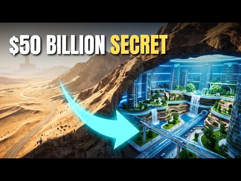 ​Makkah Transformation 2030: Inside the New Masar Gardens Project | Masar Destination