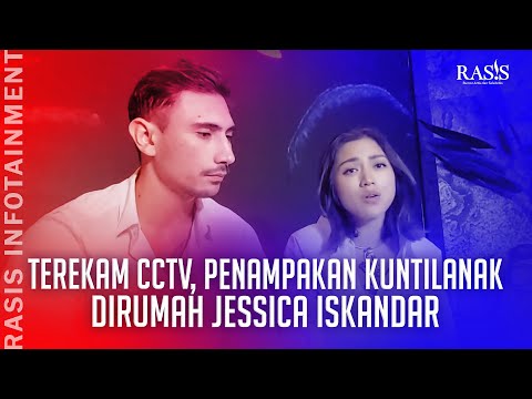 VIRAL!RUMAH ANGKER JESSICA ISKANDAR BANYAK KEJADIAN MISTIS