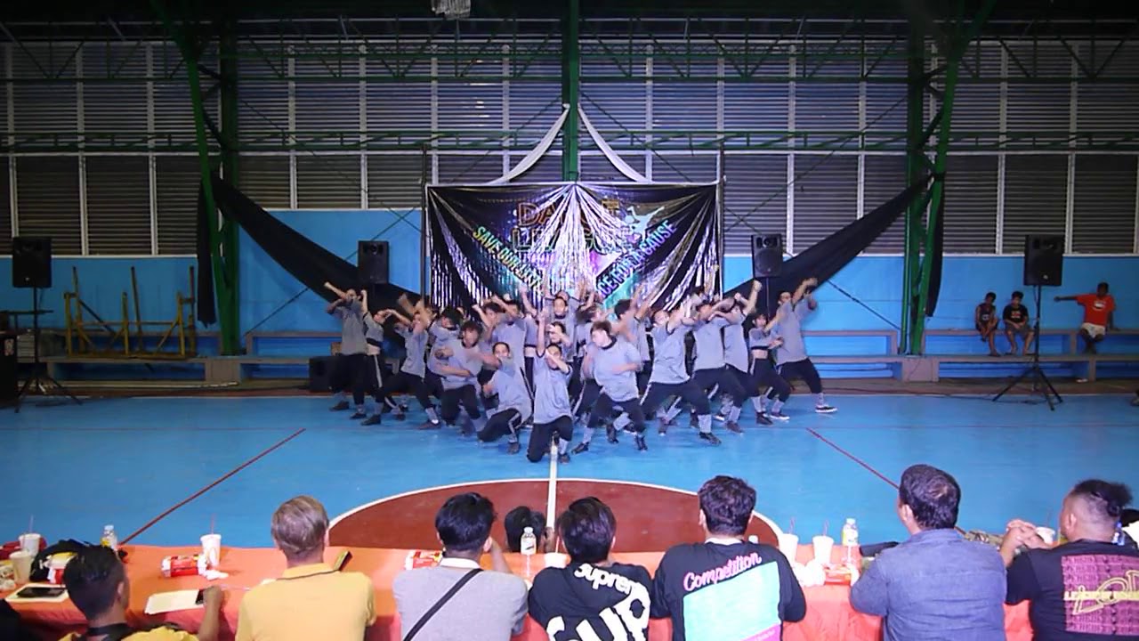 SWITCH DYNAMIC ONE - YouTube