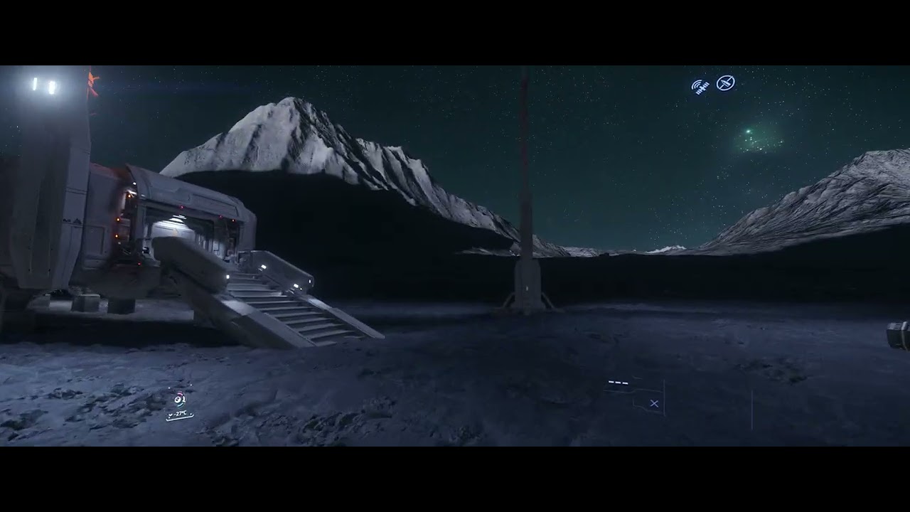 Star Citizen C2 Cargo Run - YouTube