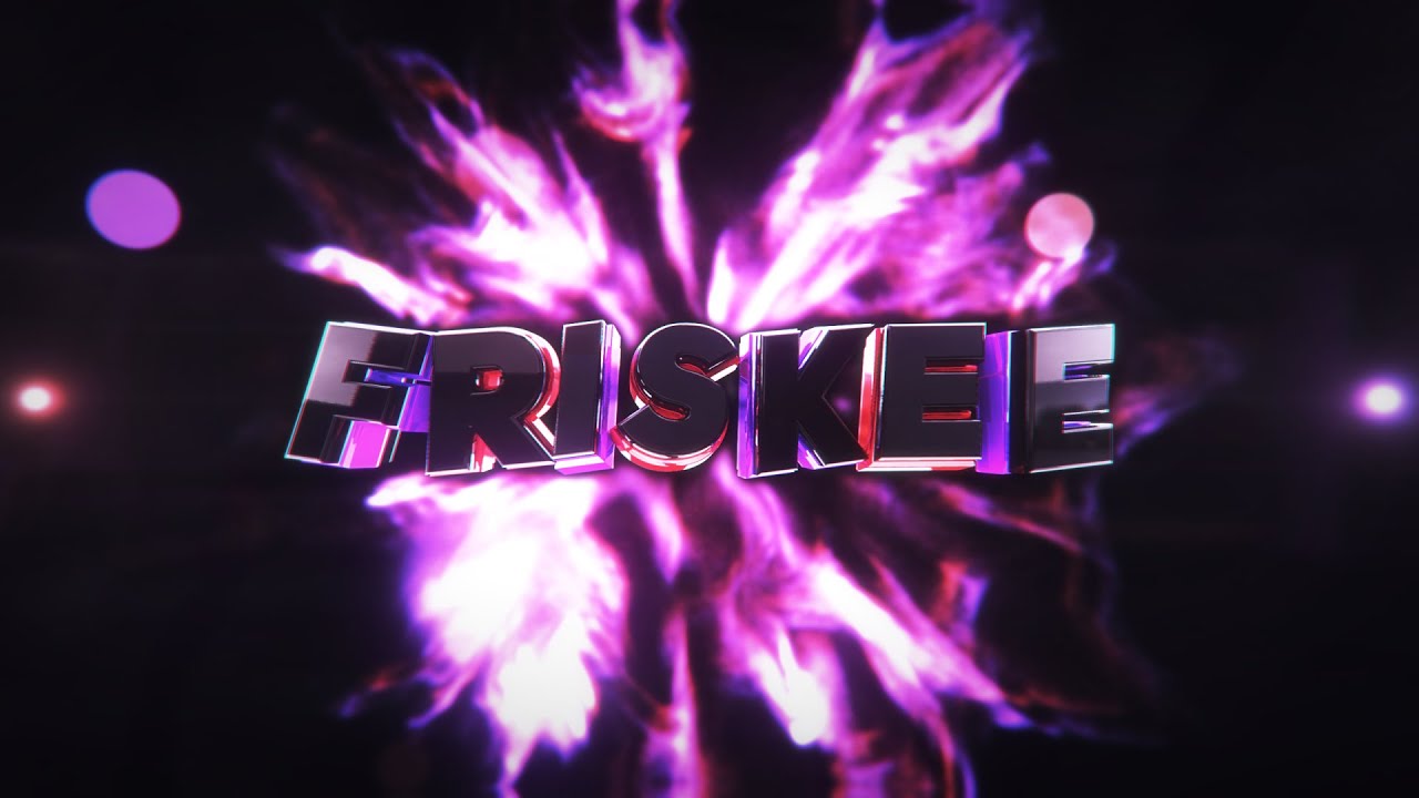 INTRO FOR FRISKEE [READ PINNED COMMENT] - YouTube