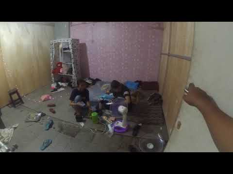 ngintip cewe di kamar