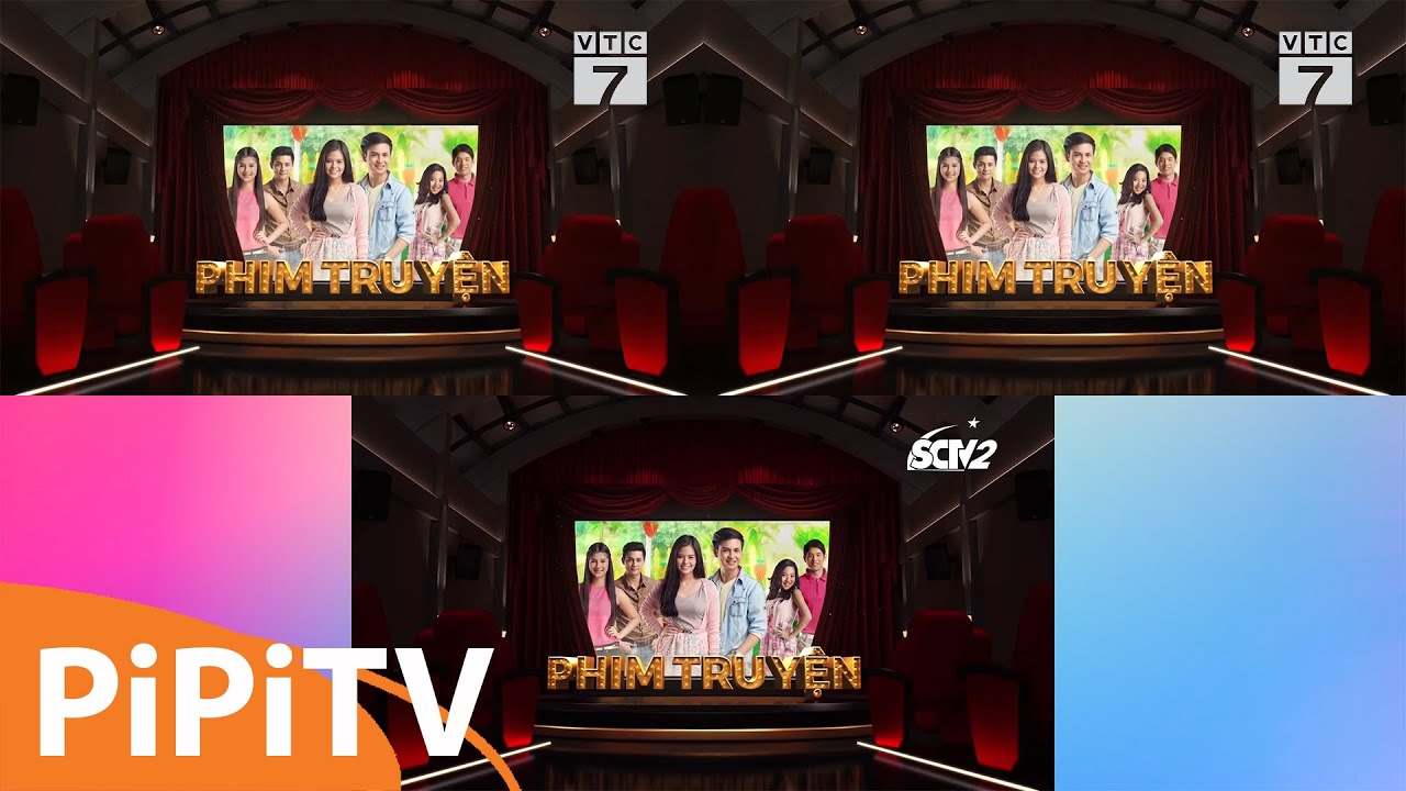 Khoảnh khắc kênh TodayTV - VTC7 chuyển sang kênh sóng SCTV2 14/01/2025 ...