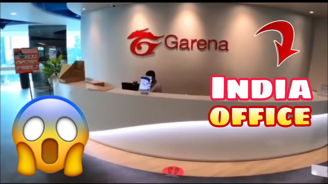 Garena Free Fire India🇮🇳 office all reords all woekar all player all ...