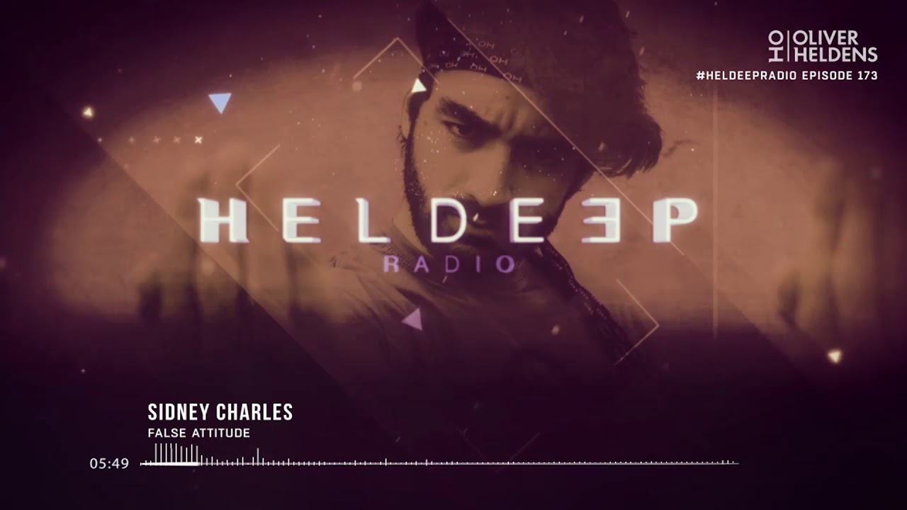 Oliver Heldens - Heldeep Radio #173 - YouTube