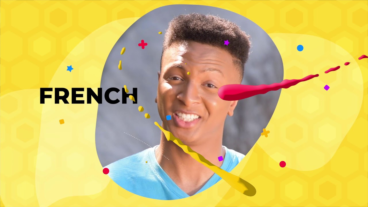 "No Matter How You Say It" - Vicky Cakes Pancake Commercial - YouTube