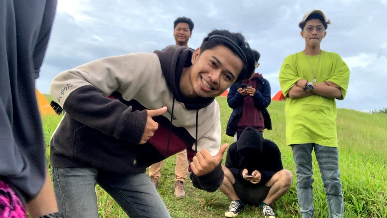 Trip to Birah - YouTube