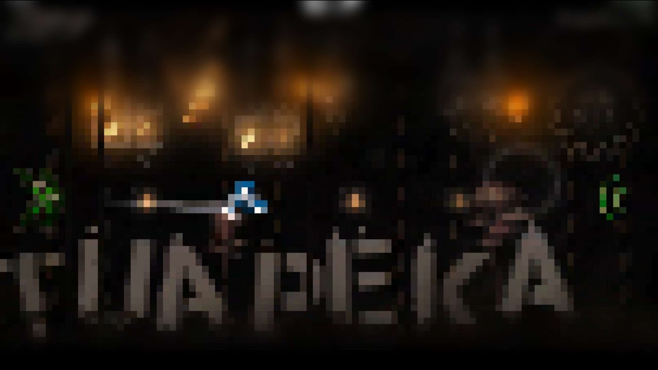 TUAPEKA 100% - YouTube