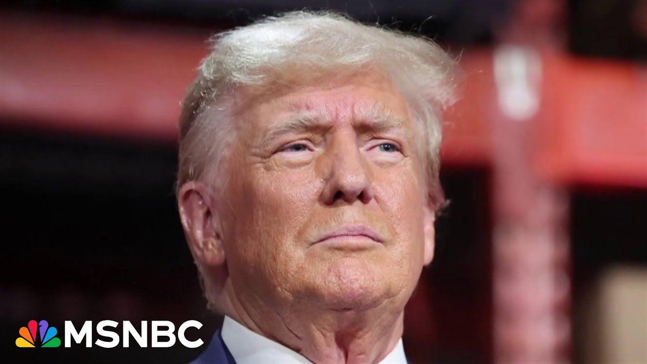 Jack Smith will use Donald Trump’s phone data from January 6th in ...