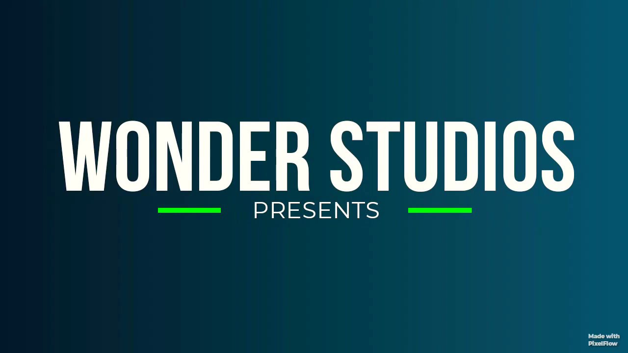 Wonder studios - YouTube