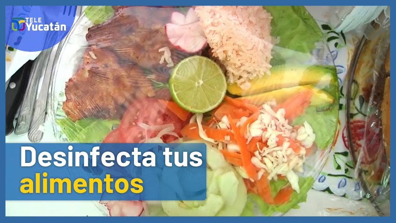 🔴Los RIESGOS de comer COMIDA CONTAMINADA🔴 | Desde intoxicación hasta la ...