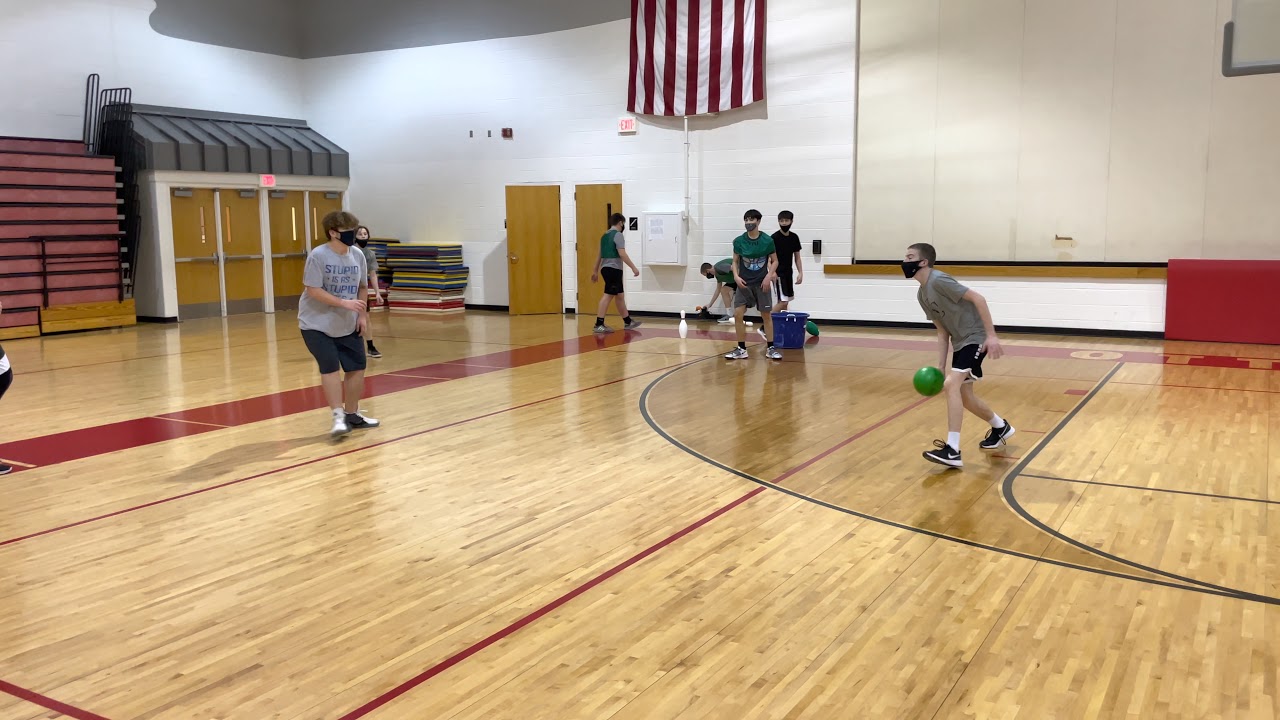 Ultimate Ball Variations - YouTube