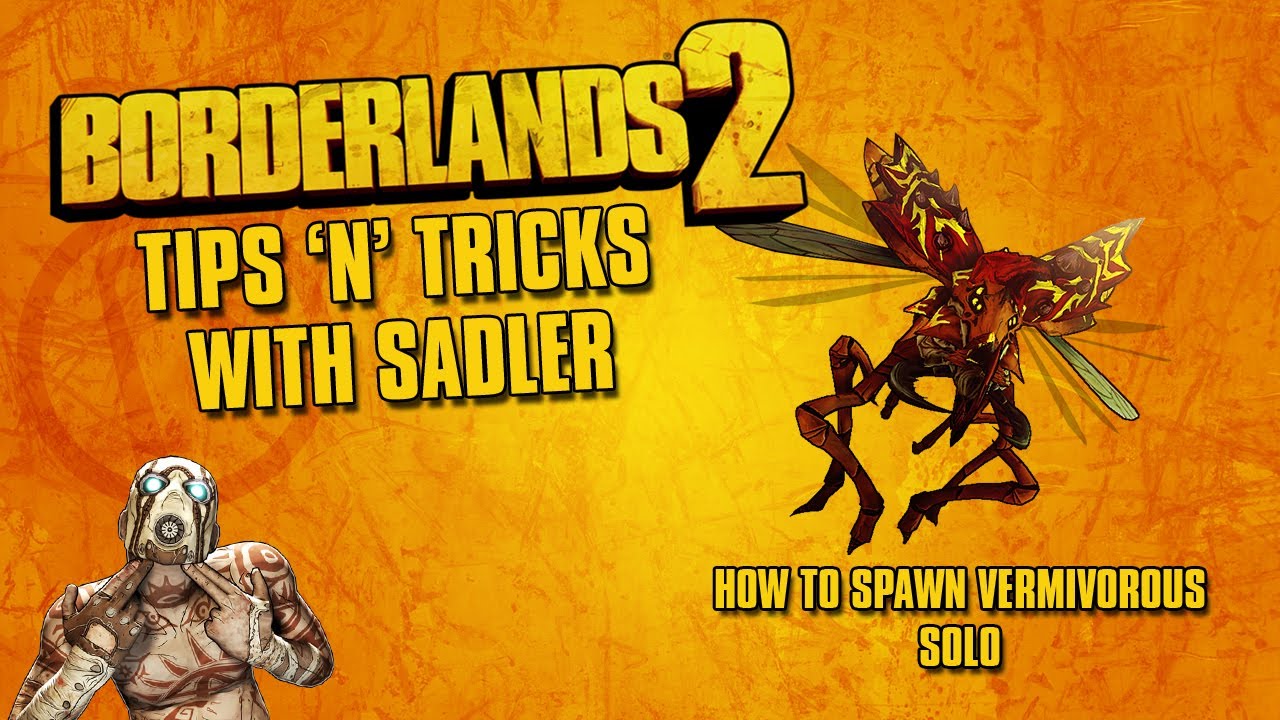 How to spawn Vermivorous solo - YouTube