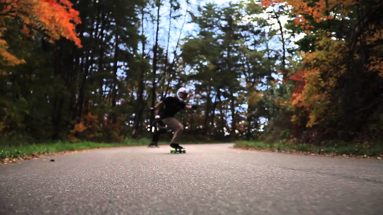 Greg Hume / Wreckless Conduct / Nine Line Productions - YouTube