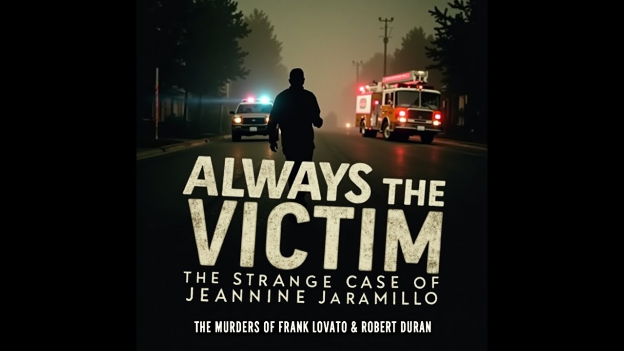 Always The Victim: The Strange Case of Jeannine Jaramillo | Murders of ...