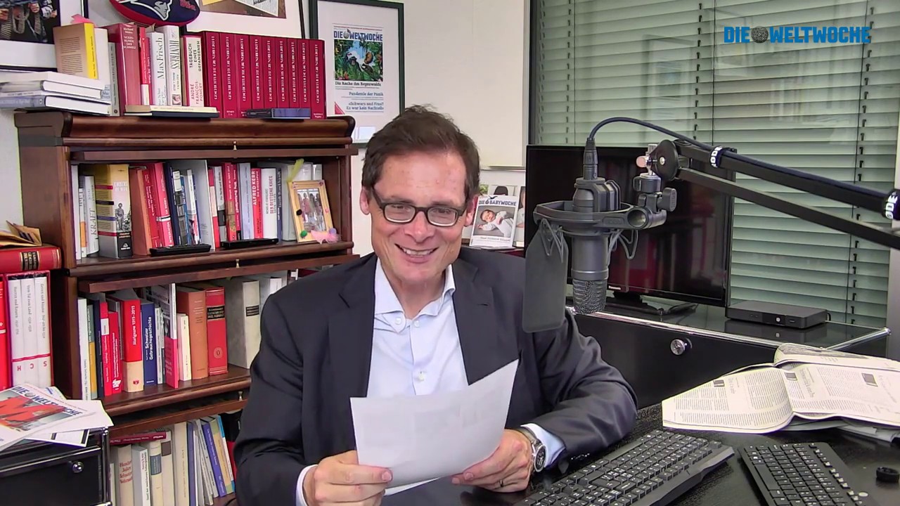 Weltwoche-Video-Vorschau Nr. 27/20 - YouTube