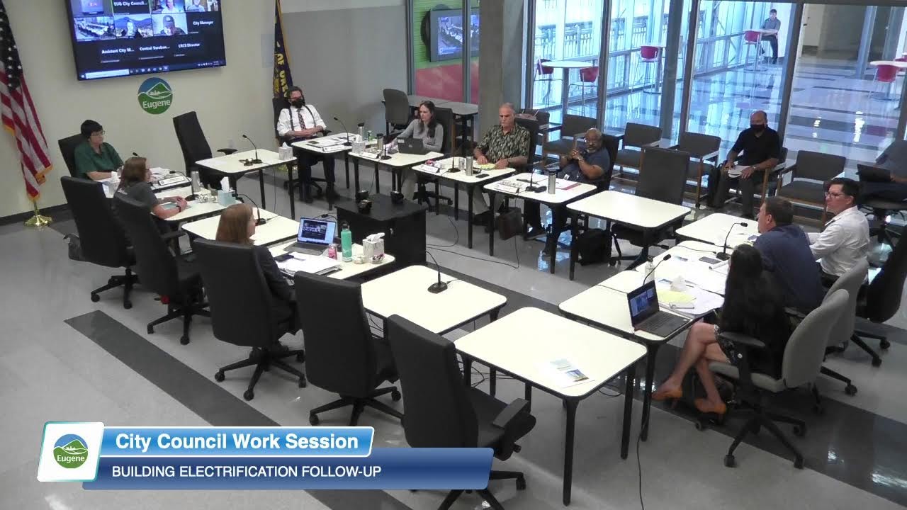 City Council Work Session: July 25, 2022 - YouTube