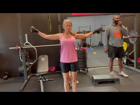 BEST ASS EVER TRAINING