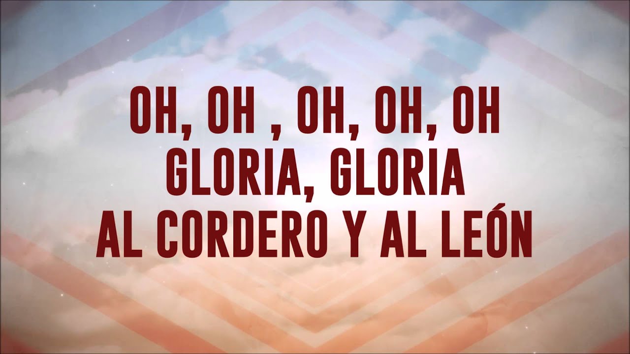 Mauricio Fuentes - Gloria (Letra) Acordes - Chordify