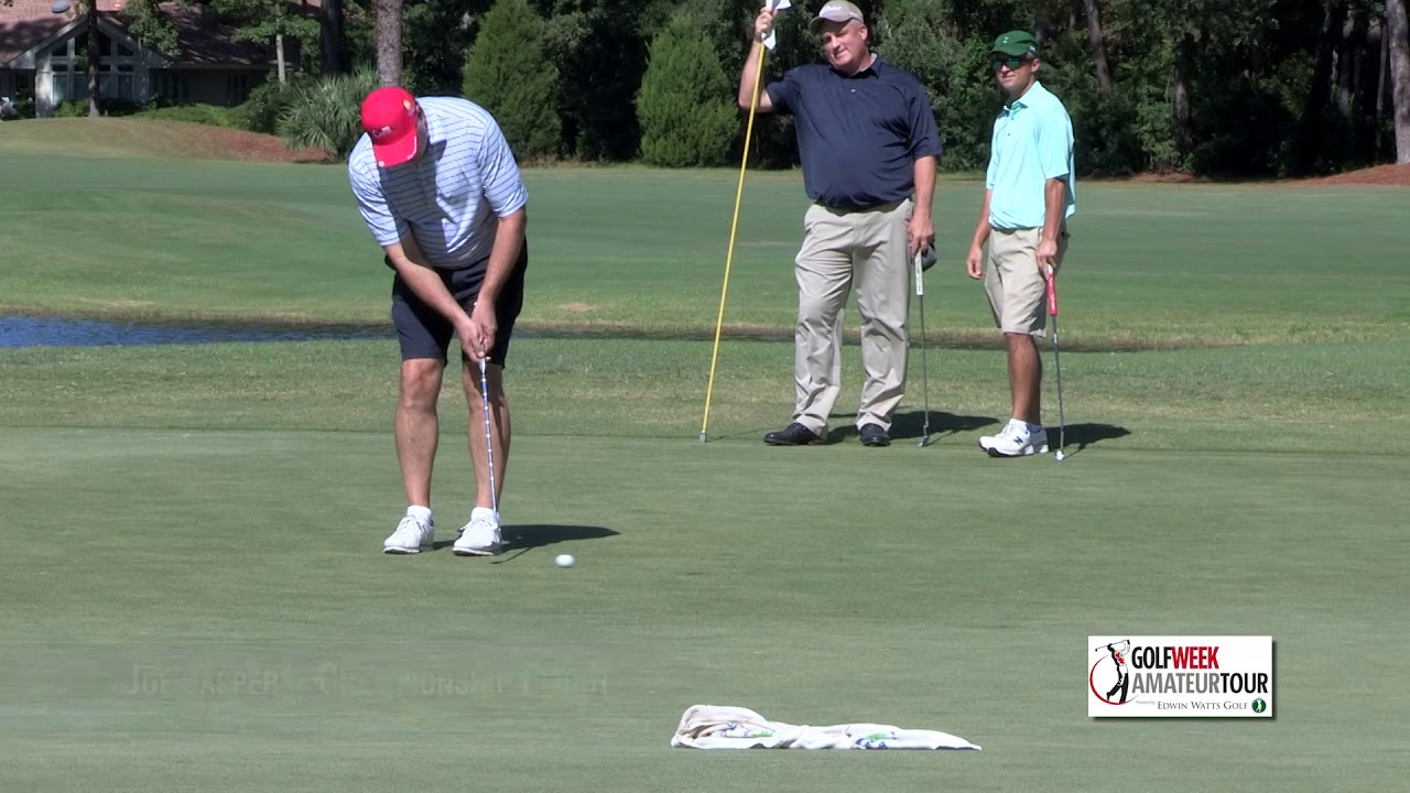 GOLF CENTER | Golfweek Amateur Tour 2019 Tournament Coverage | WHHI ...