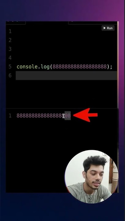 Javascript Interview Question 54 Js Output Based Questions Js