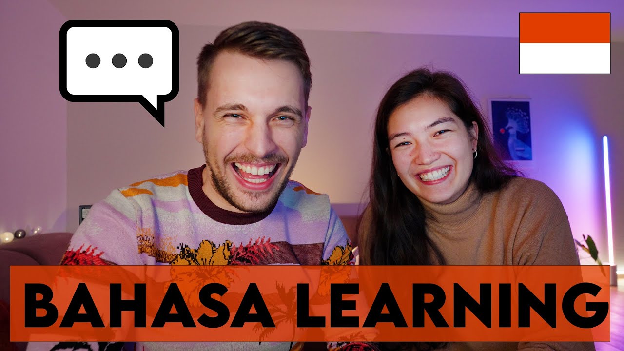 Learning Bahasa in 15minutes - Indonesian Language? 🇮🇩 - YouTube